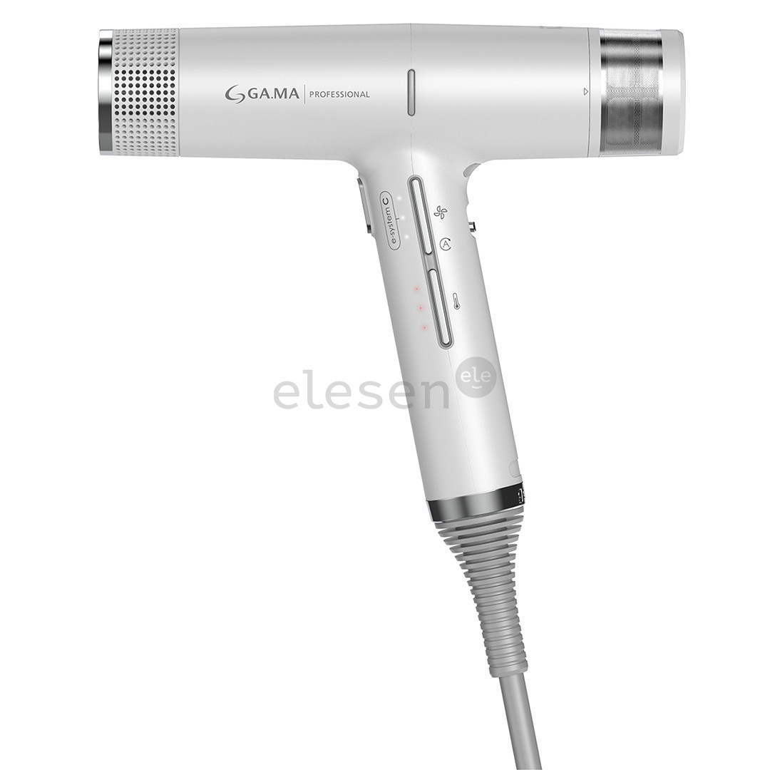 GA MA IQ1 Perfetto 1600 W Pilkas Plauk D iovintuvas PH6065 Elesen GA MA IQ1 Perfetto 1600 W Pilkas Plauk D iovintuvas PH6065 Elesen