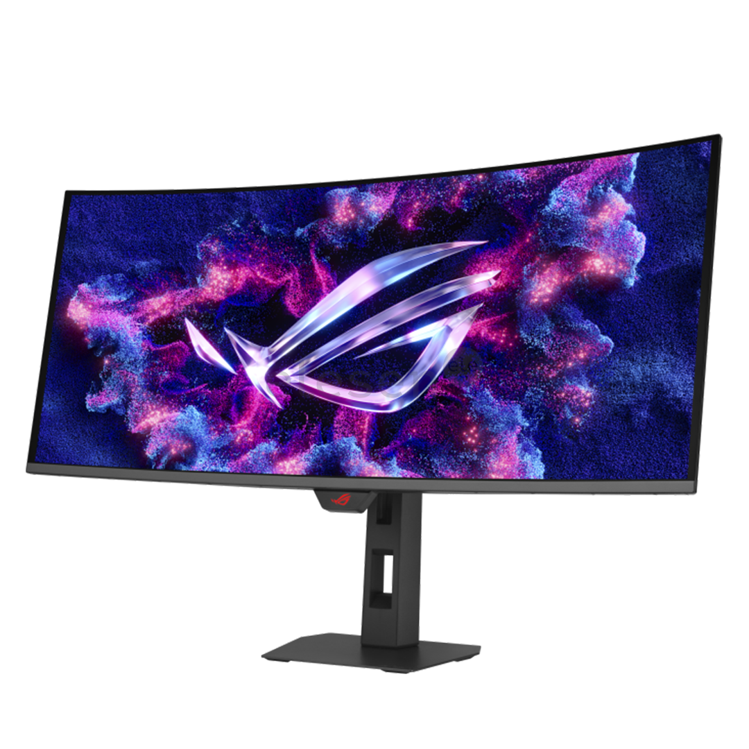 Asus ROG Strix OLED XG34WCDG, 34'', UWQHD, QD-OLED, 175 Hz, black ...