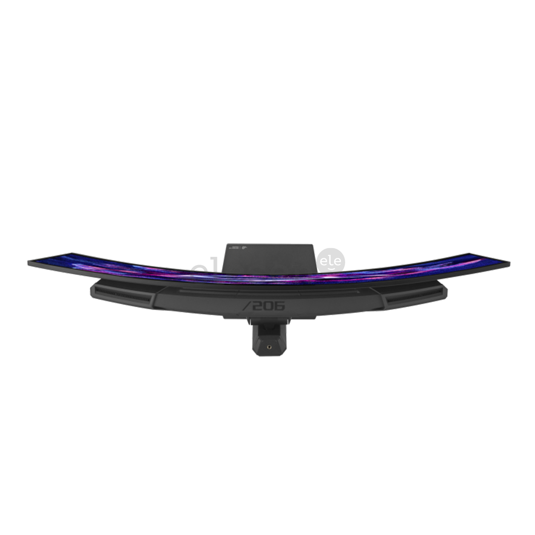 Asus ROG Strix OLED XG34WCDG, 34'', UWQHD, QD-OLED, 175 Hz, black ...