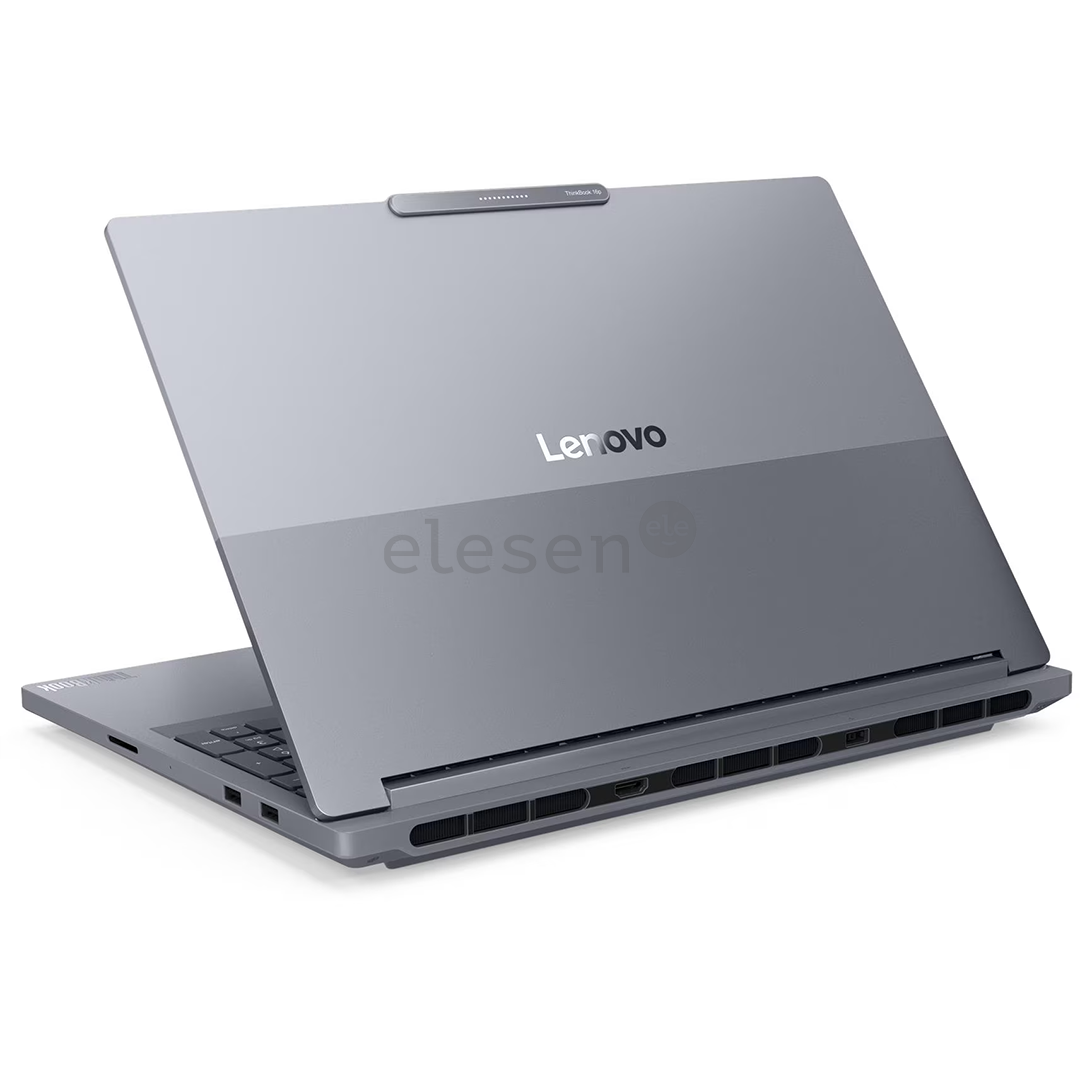 Lenovo ThinkBook 16p Gen 6, 16'', WQXGA, Ryzen 9, 32 GB, 1 TB, RTX 5060 ...